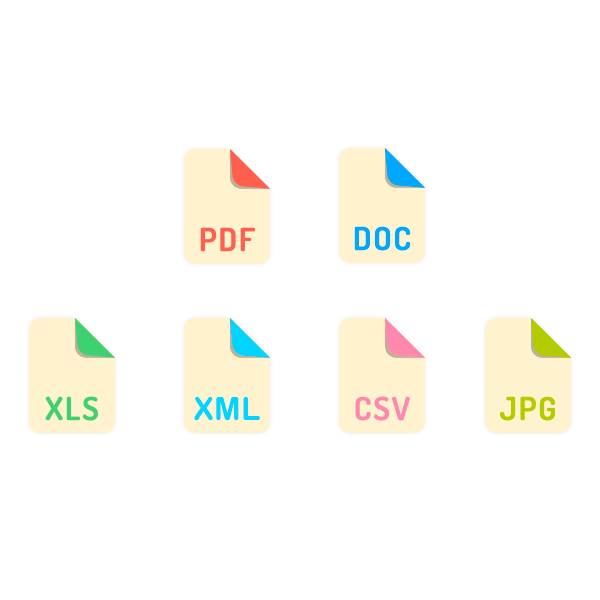 Databases - Features - Scriptcase