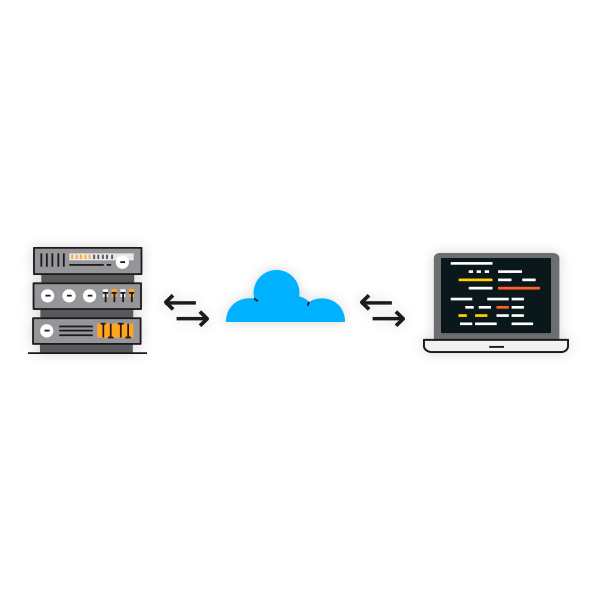 Programing - Features - Scriptcase