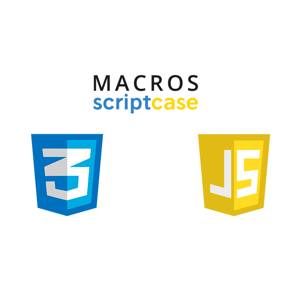 Programing - Features - Scriptcase
