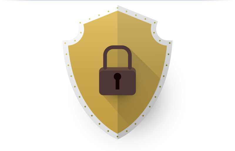 Security - Features - Scriptcase