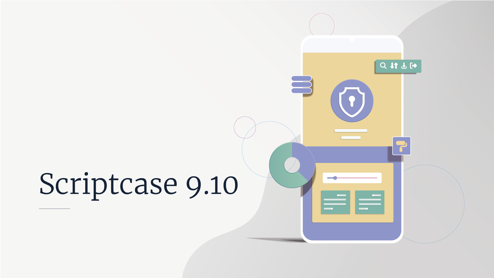 Scriptcase 9.10: Descubra el futuro del desarrollo web
