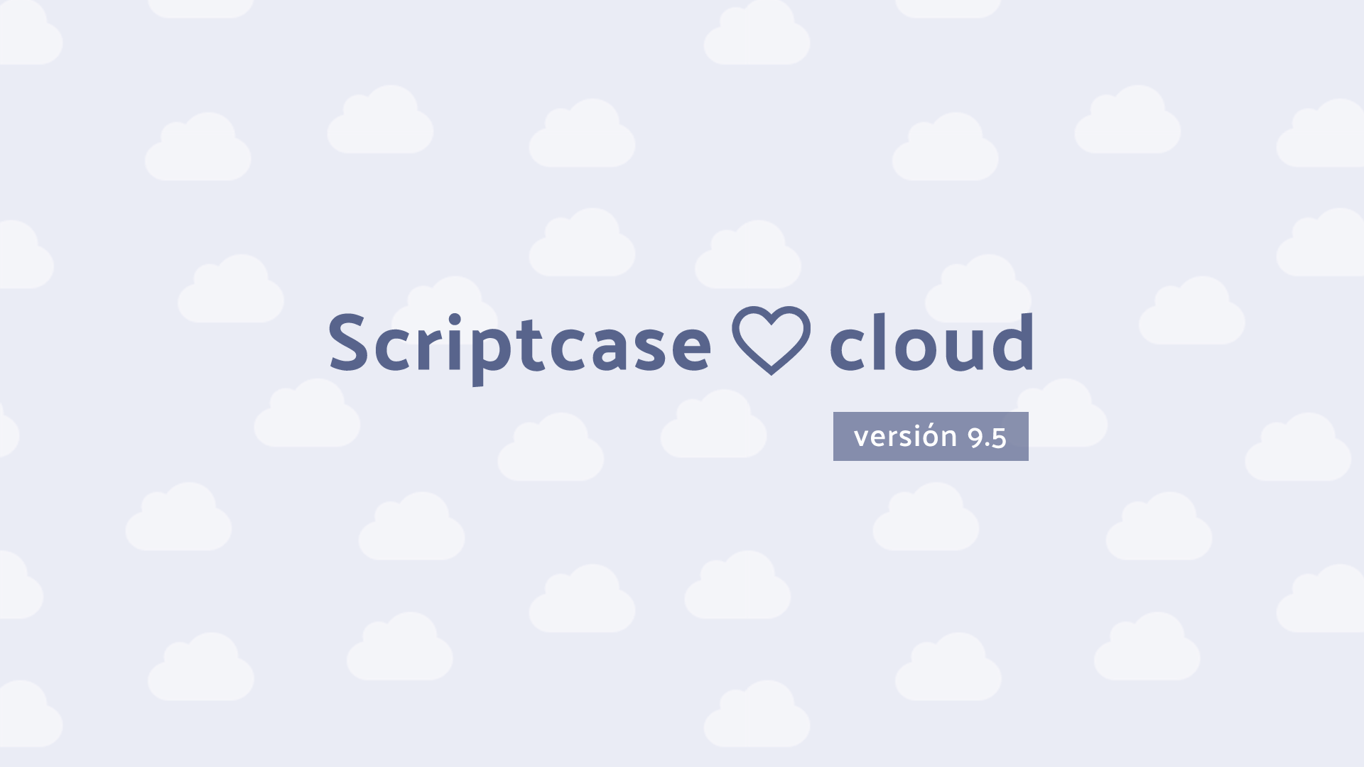 Scriptcase 9.7 - Dersound