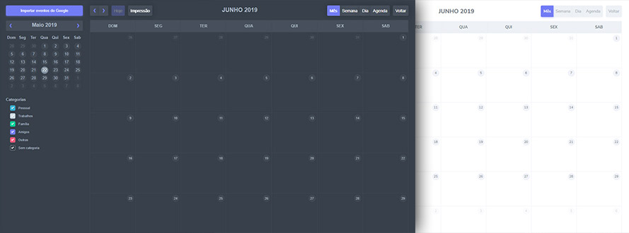 Scriptcase 9.4 - dando continuidad a la nueva etapa de UX y nuevos conceptos de diseño!