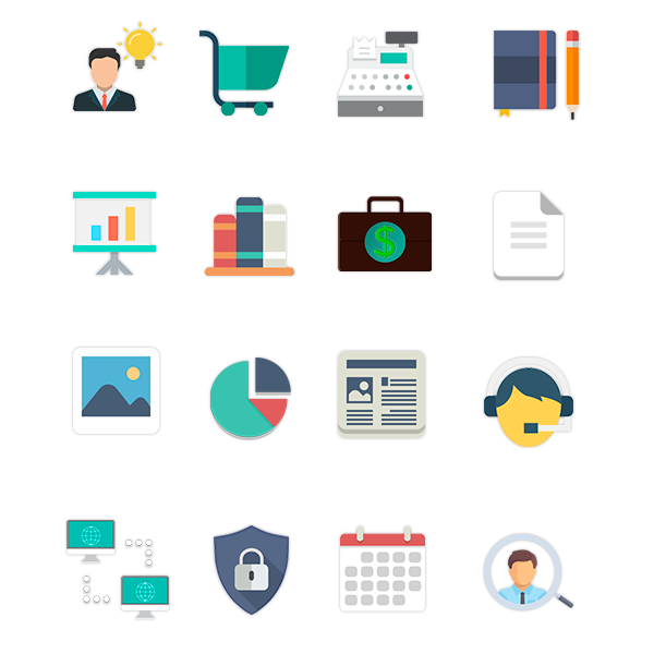 Interface - Features - Scriptcase