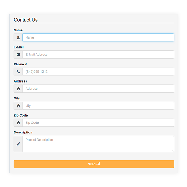 Programing - Features - Scriptcase