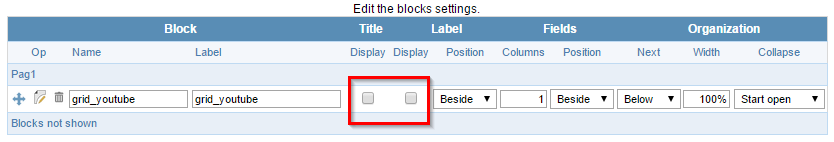 Scriptcase Youtube Nested Grid Billlasopa 5529