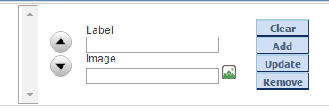 Creating a tab application